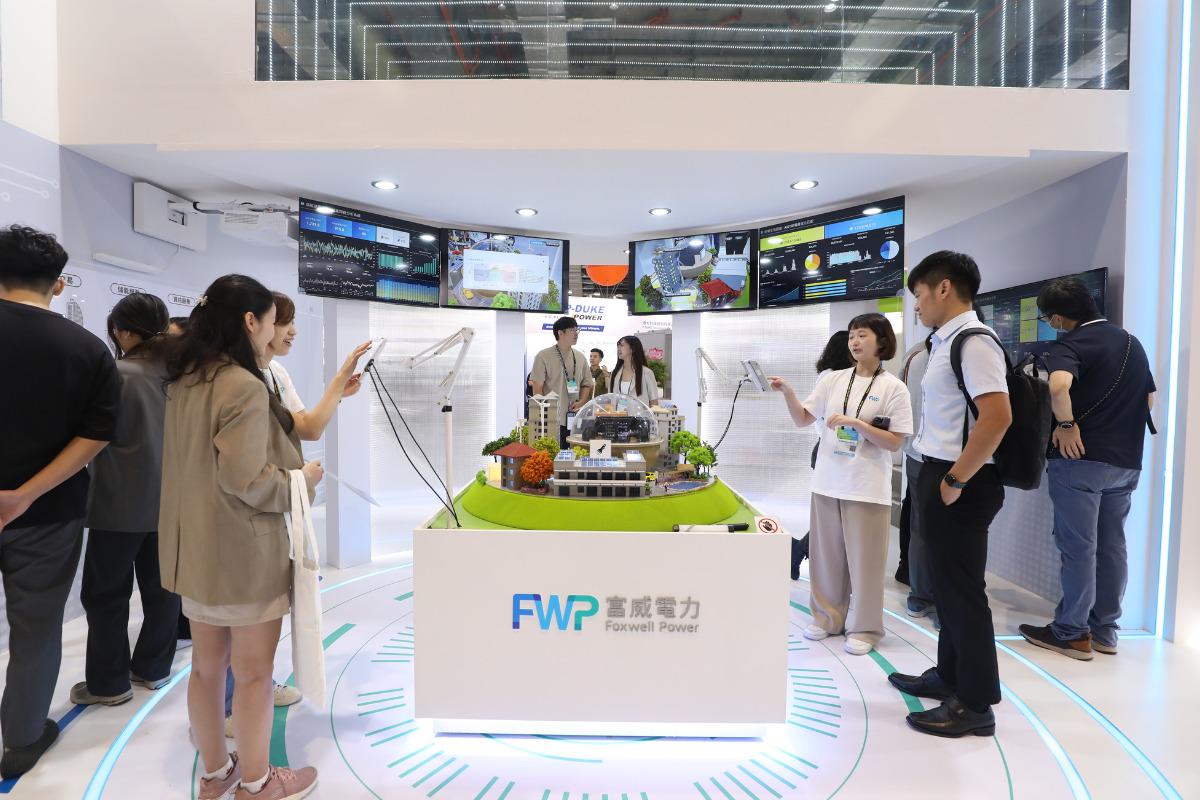 【Corporate Interview】 The New Era of Green Energy Driving the Energy ...