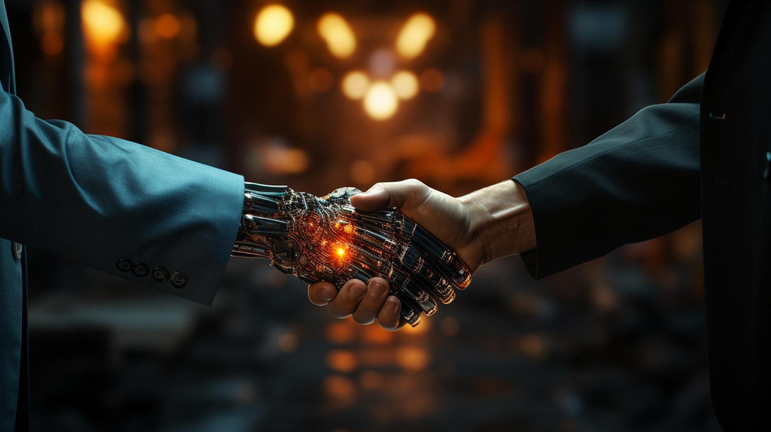 5 minutes to grasp the key to the explosion of generative AI in 2023 ...