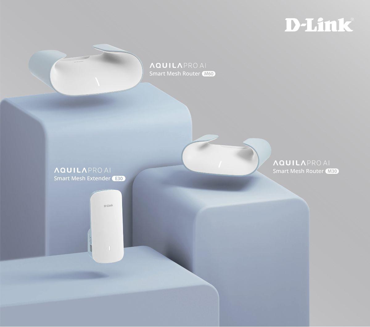 【企業專訪】D-Link以科技美學，體現台灣品牌價值｜KingOne Design 王一設計