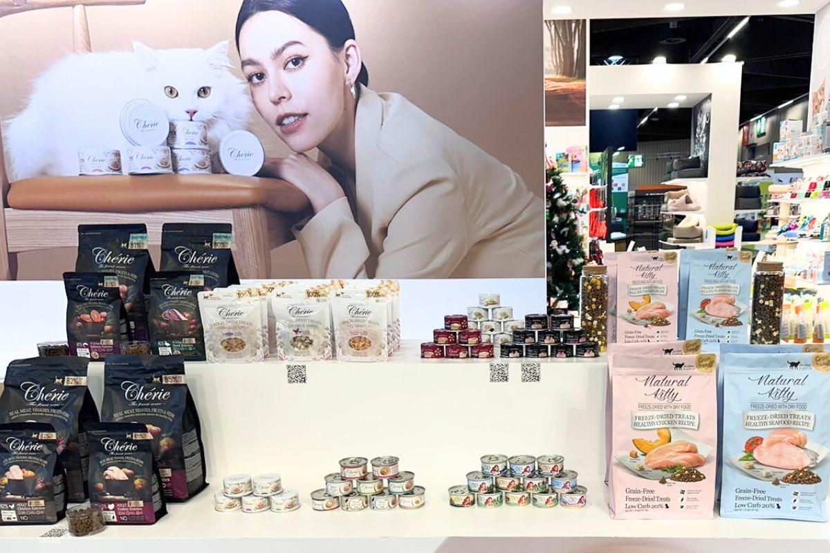 【Exhibition Design】Nuremberg Interzoo 2024 – Modern Booth Design ...