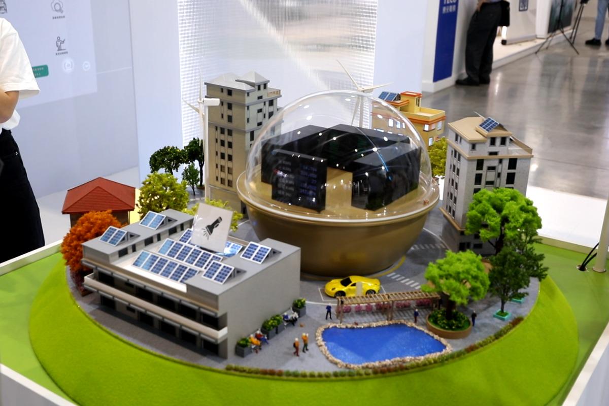 【Corporate Interview】 The New Era of Green Energy Driving the Energy ...