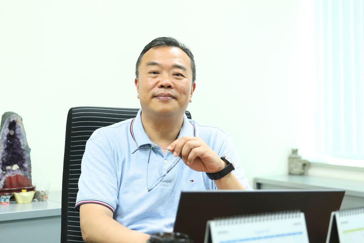 【Corporate Interview】Embracing the Missionary Spirit of IoT, BROWAN ...