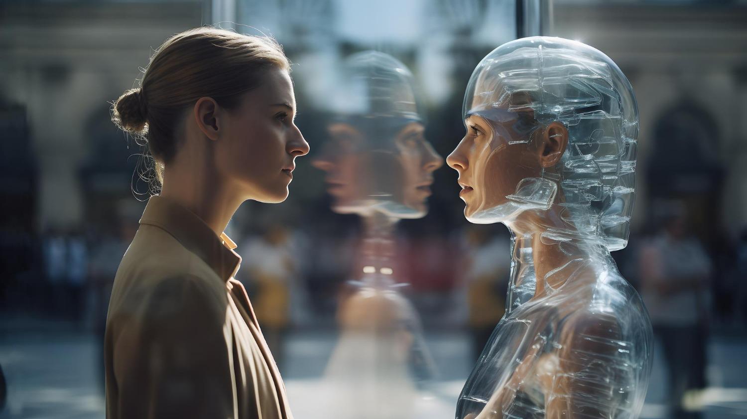 5 minutes to grasp the key to the explosion of generative AI in 2023 ...