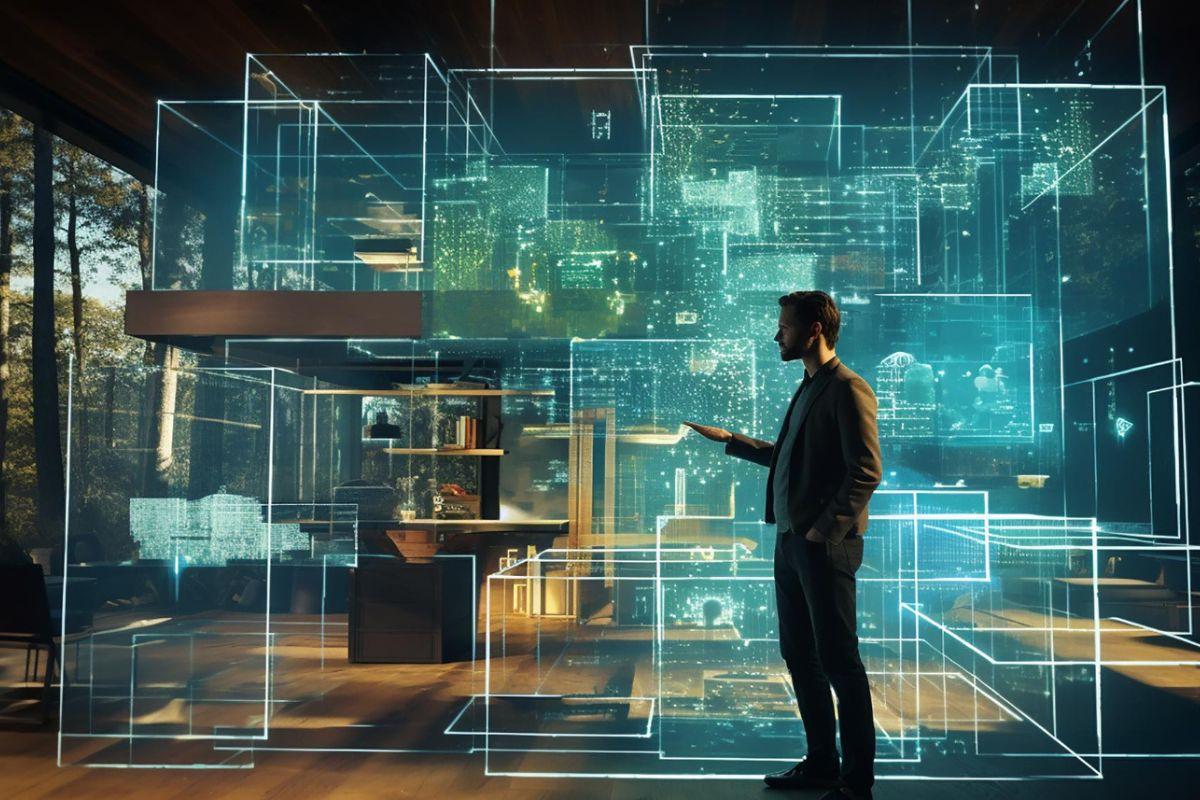 Deciding the future of smart real estate through asset digitization ...