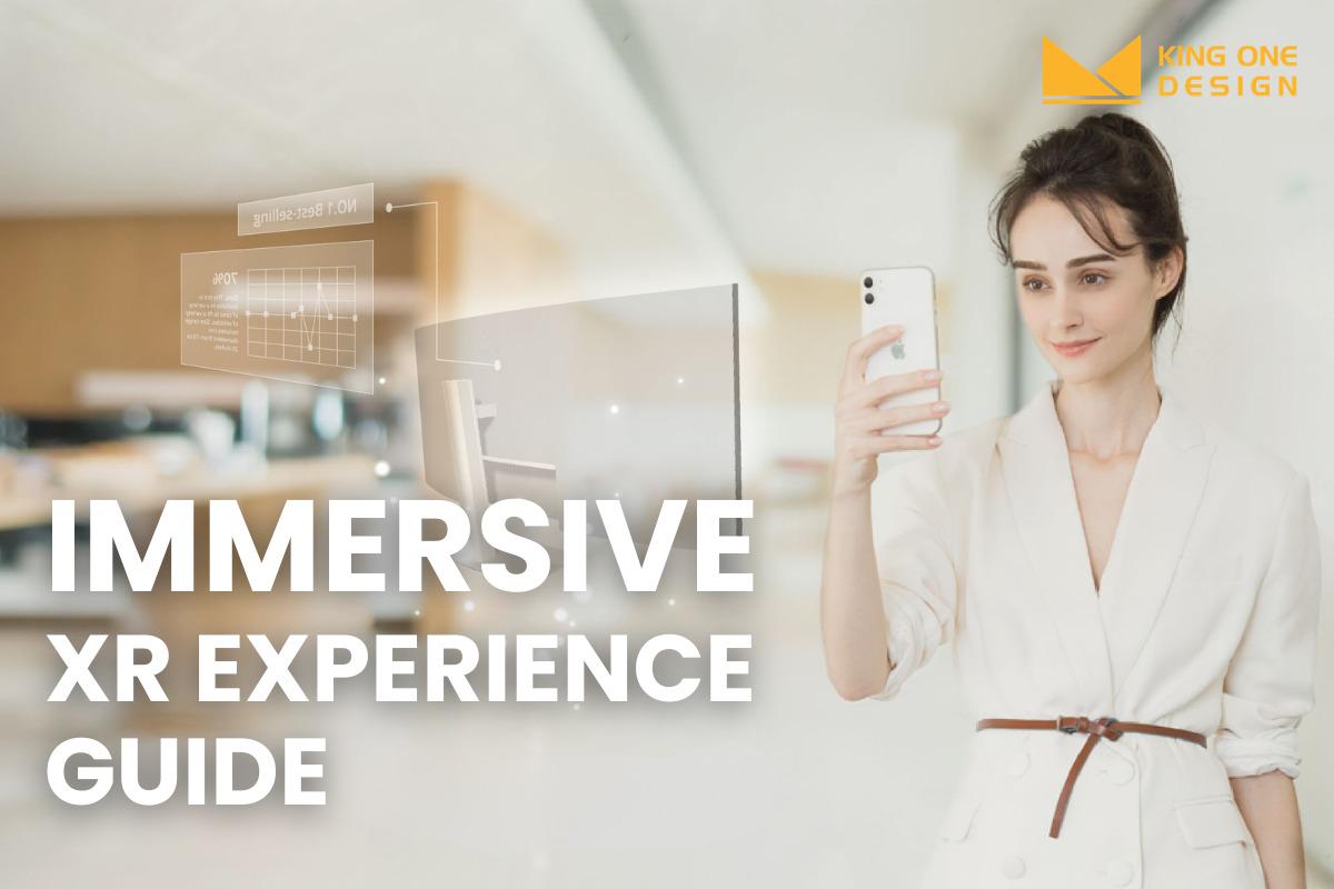 From AR to XR: Emerging Trends in Immersive XR Interaction and ...