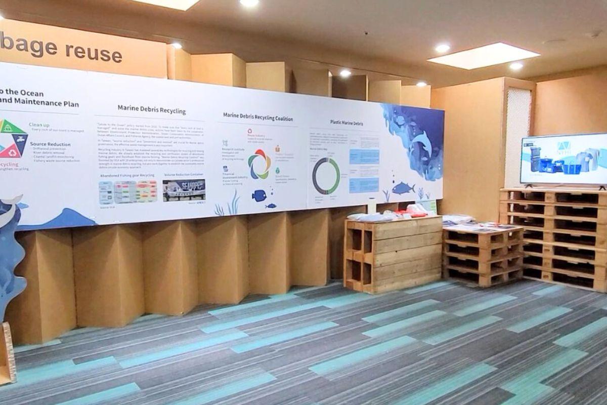 Sustainability in Action! Exploring Green Initiatives Through Three ...