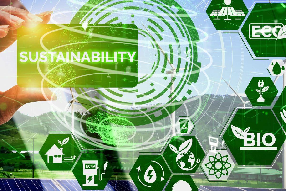 Sustainability in Action! Exploring Green Initiatives Through Three ...