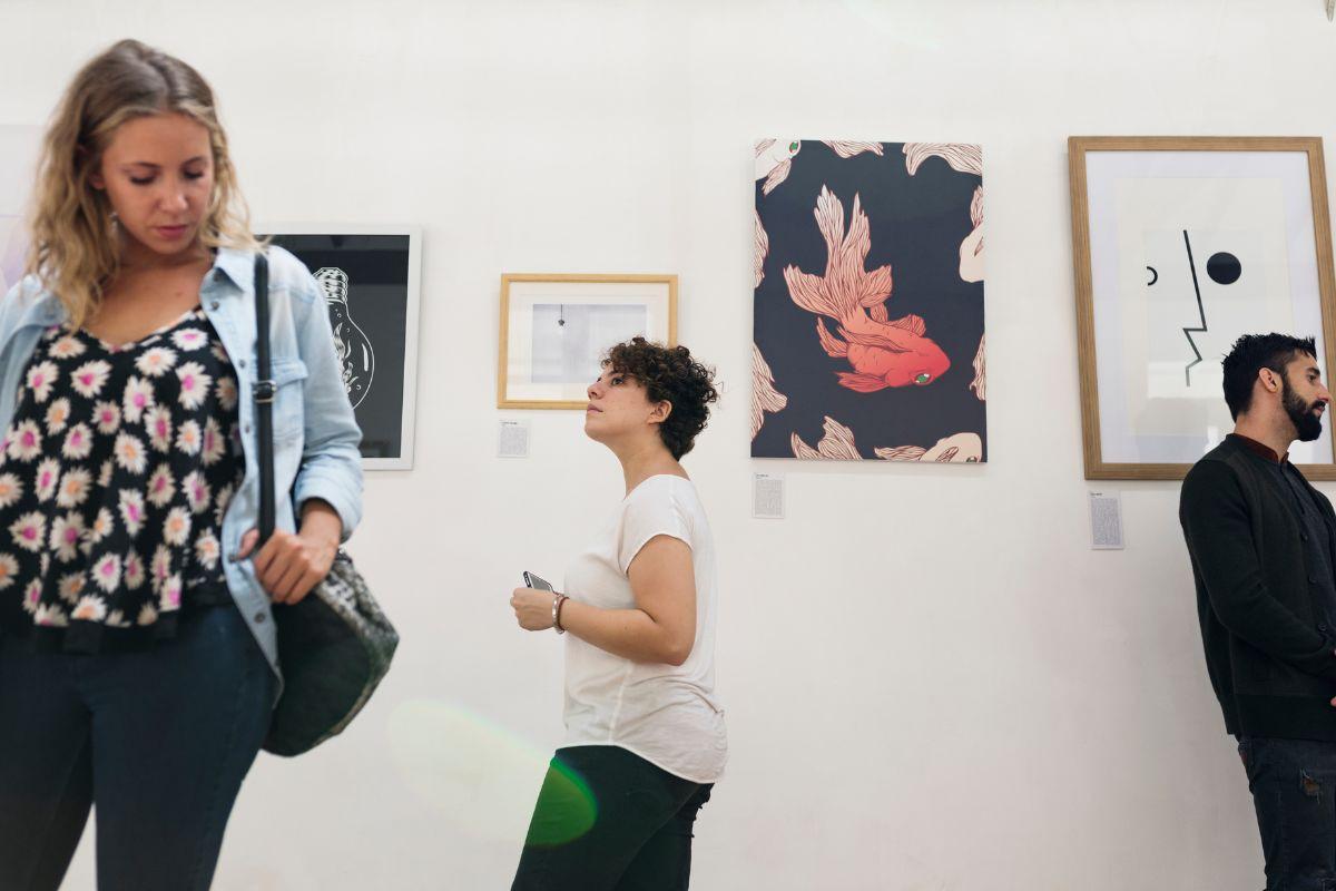 Five major AR exhibitions make memories more meaningful｜KingOne Design