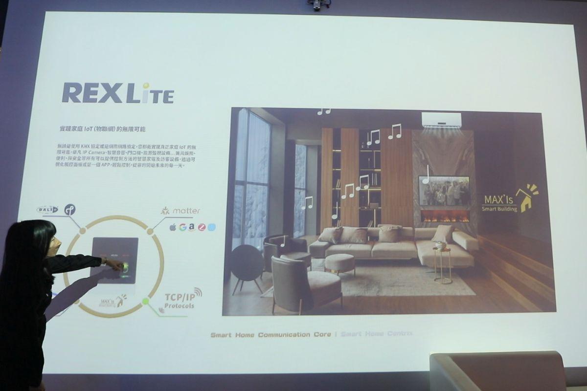 【展场设计】台北国际建材展2023－裸视3D「睛」艳永续美居｜KingOne Design 王一设计