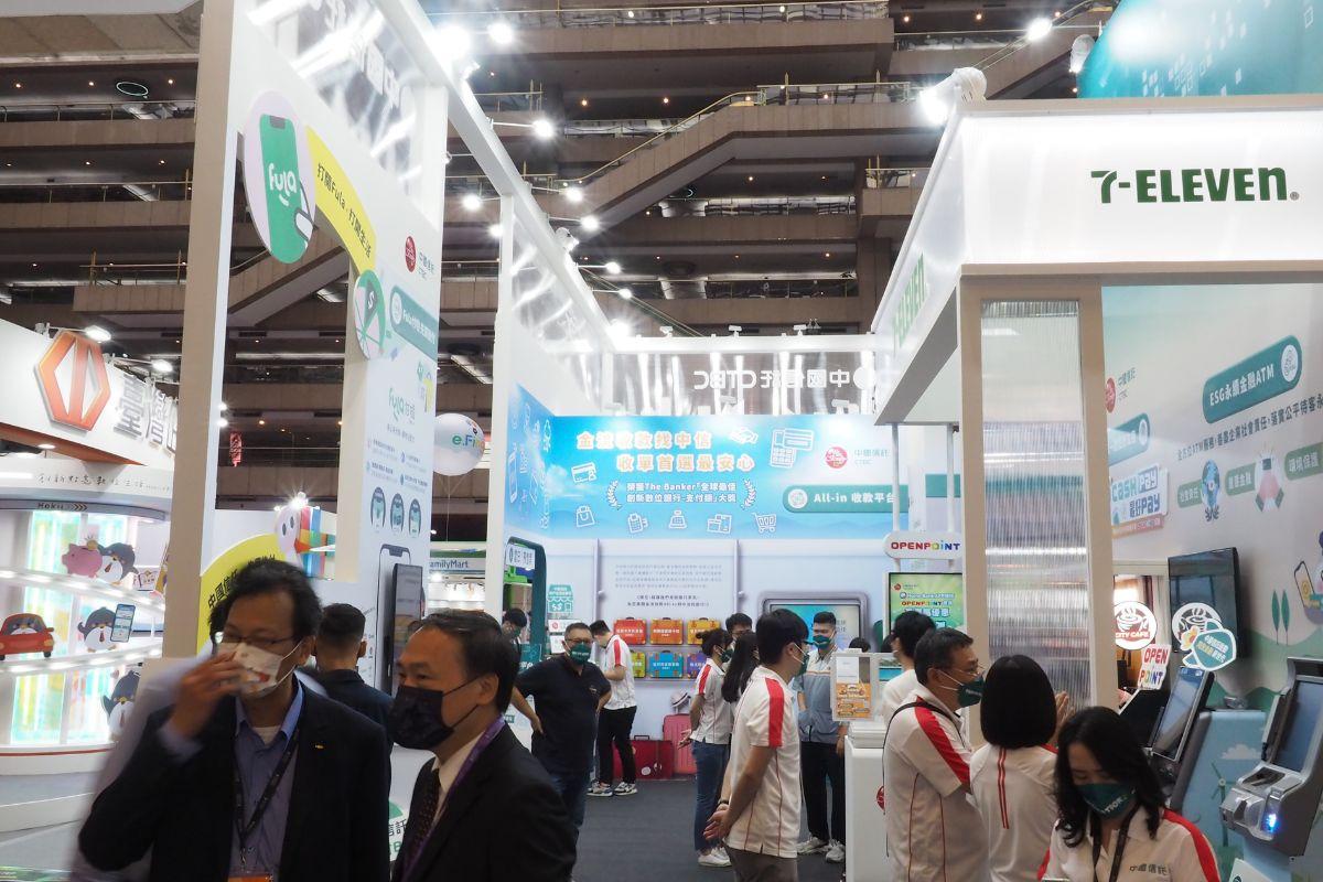 [Exhibition Design] VR Financial Metaverse is Here! Three Highlights ...