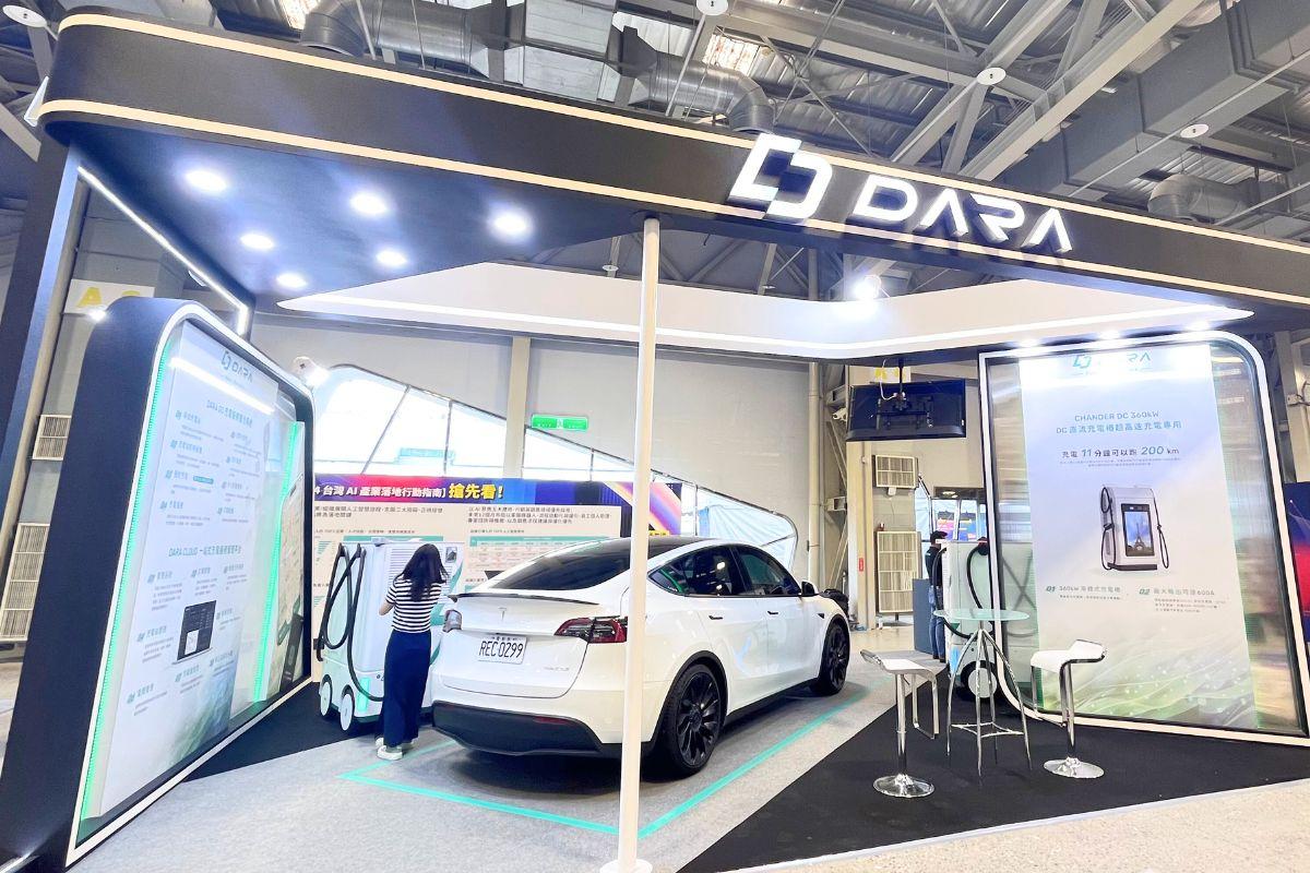 【Corporate Interview】Leading Green Energy Mobility, DARA POWER Expands ...