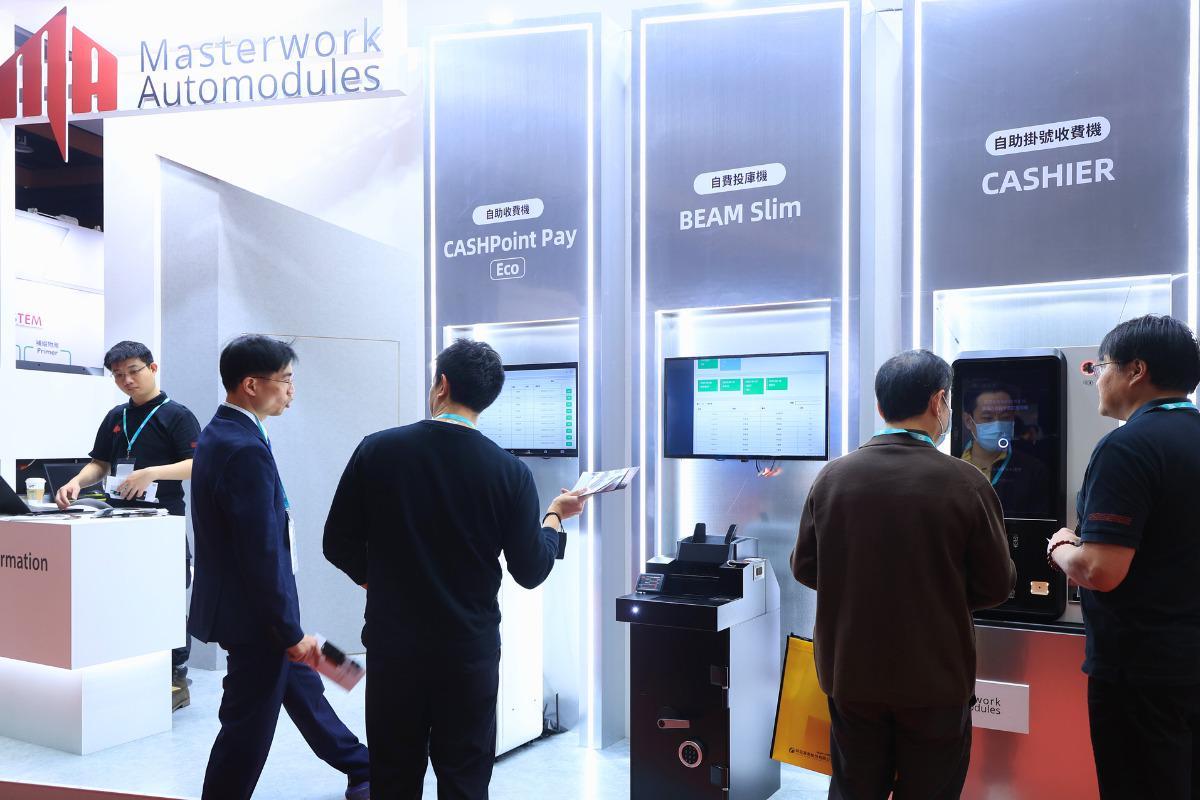 【Corporate Interview】Masterwork Automodules-Domestic and International Marketing Driving Global ...