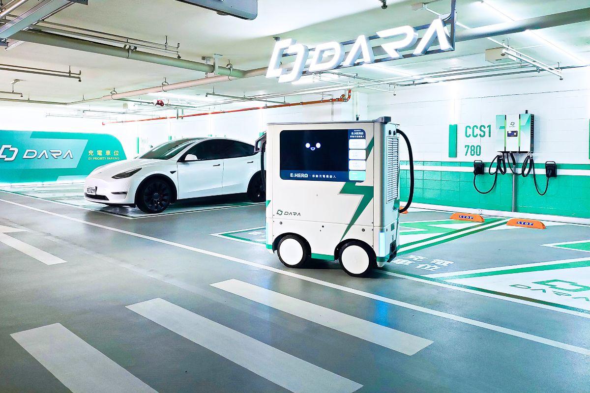 【Corporate Interview】Leading Green Energy Mobility, DARA POWER Expands ...