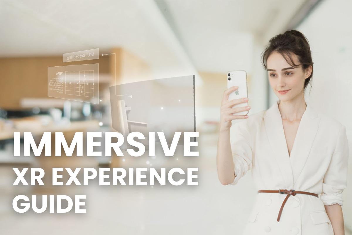 From AR to XR: Emerging Trends in Immersive XR Interaction and ...
