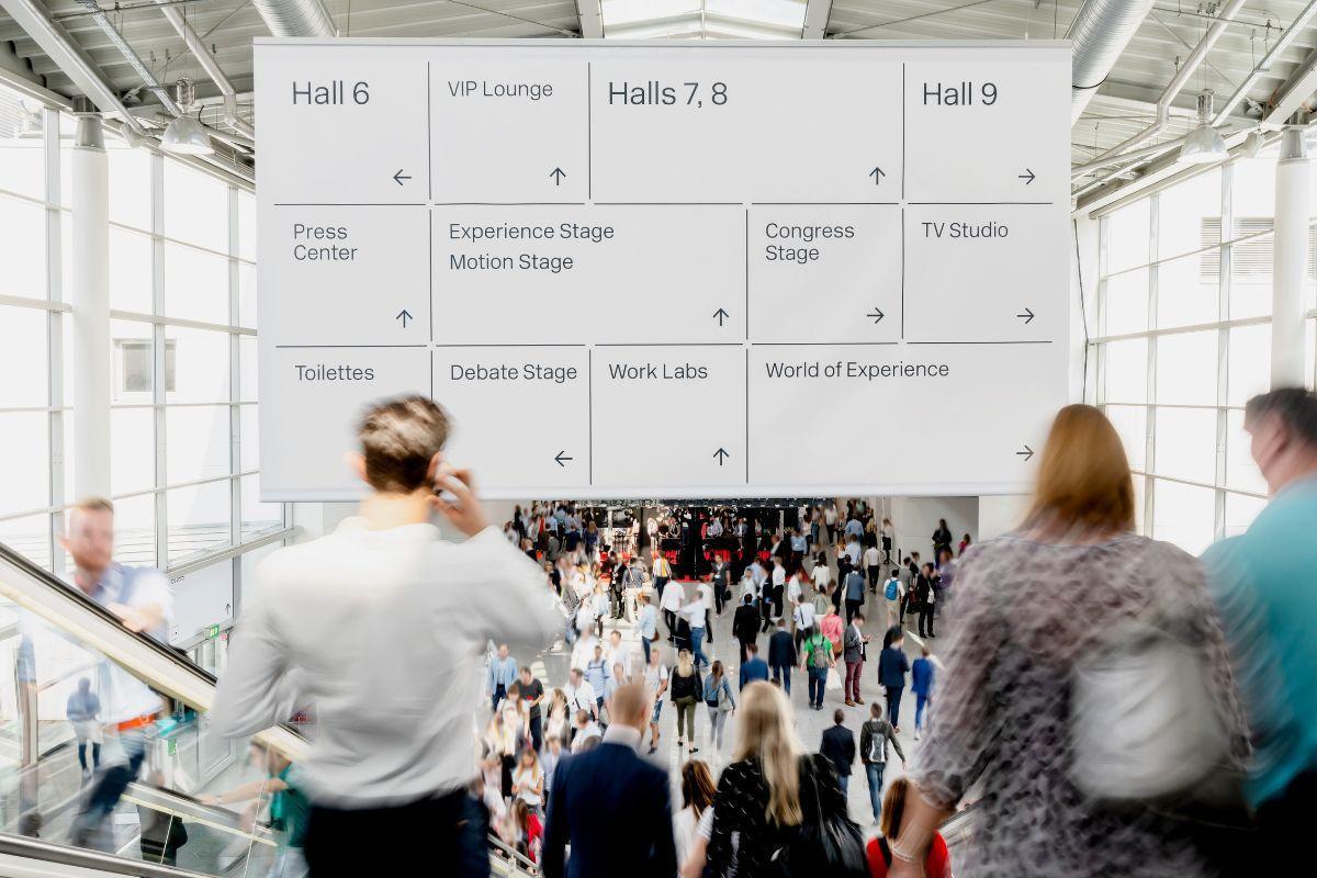 SAVE THIS PAGE! Useful Vocabulary and Sentences for Exhibition Goers ...