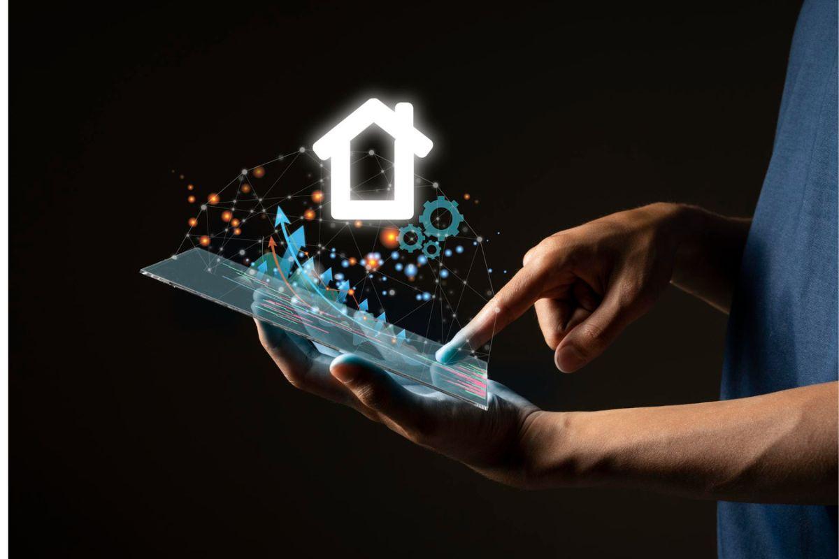 Deciding the future of smart real estate through asset digitization ...