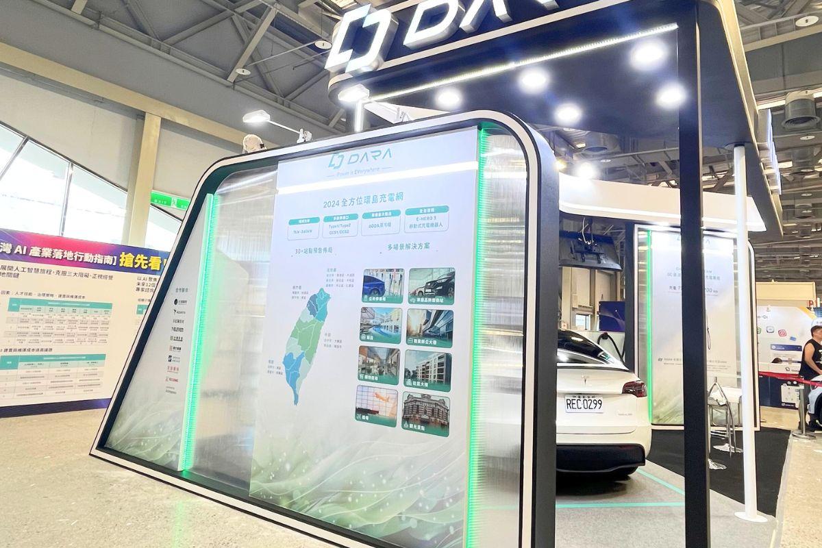 【Corporate Interview】Leading Green Energy Mobility, DARA POWER Expands ...