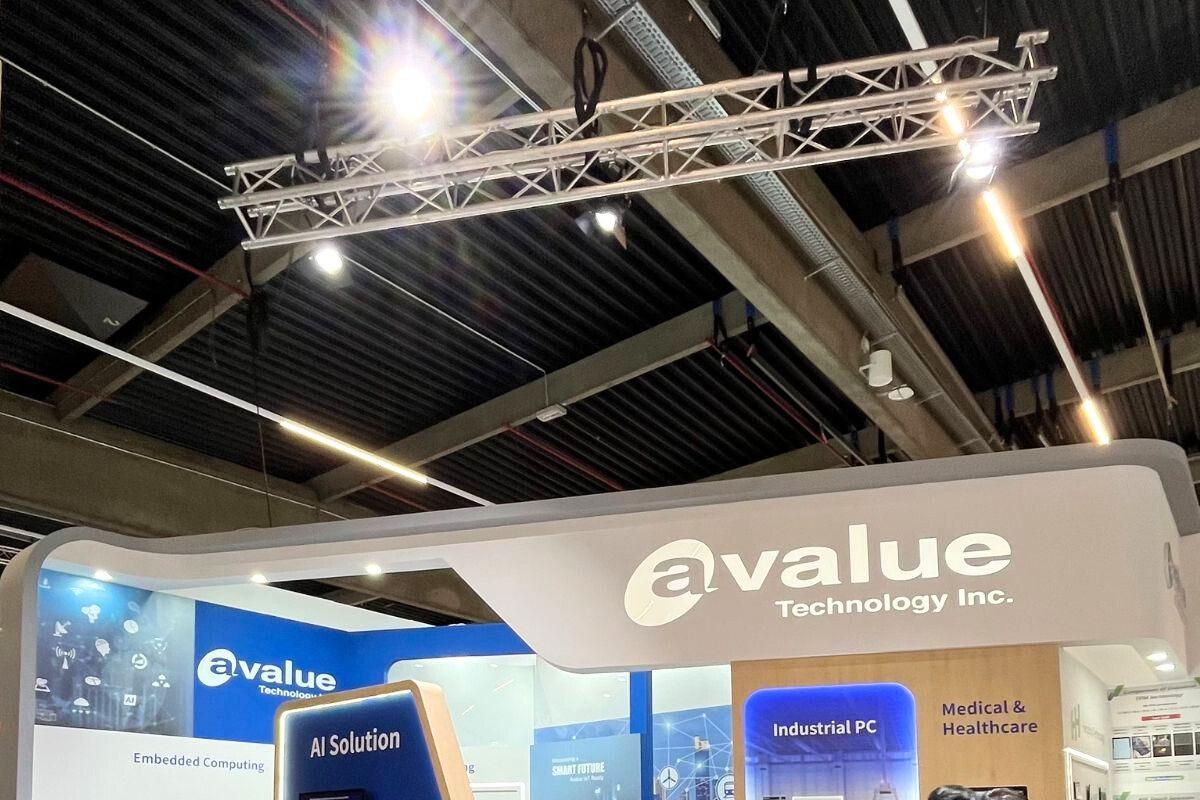 【Exhibition Design】Embedded World 2024 – ESG Booth Conveys the Warmth ...