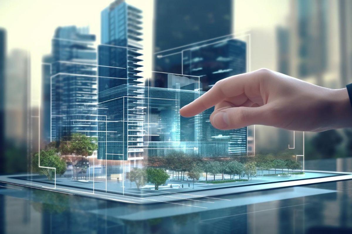 Deciding the future of smart real estate through asset digitization ...