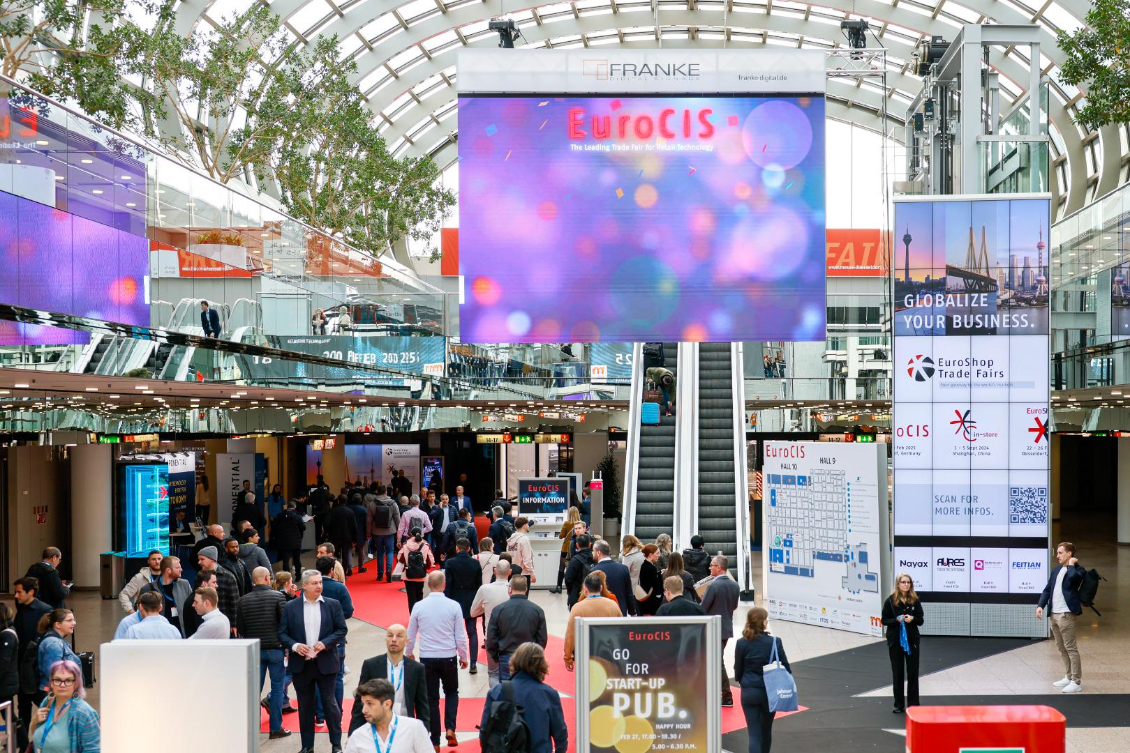 【Exhibition Design】 2024 Germany Exhibition Highlights - Striking ...