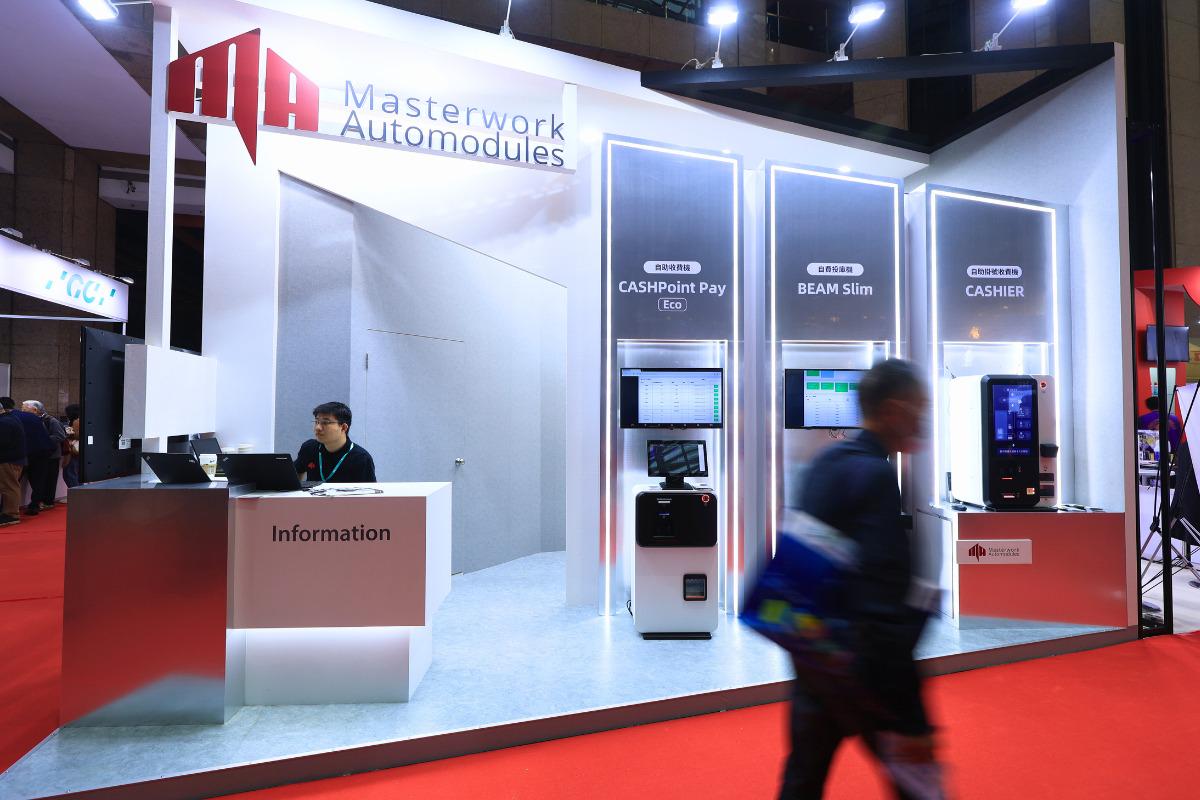 【Corporate Interview】Masterwork Automodules-Domestic and International Marketing Driving Global ...