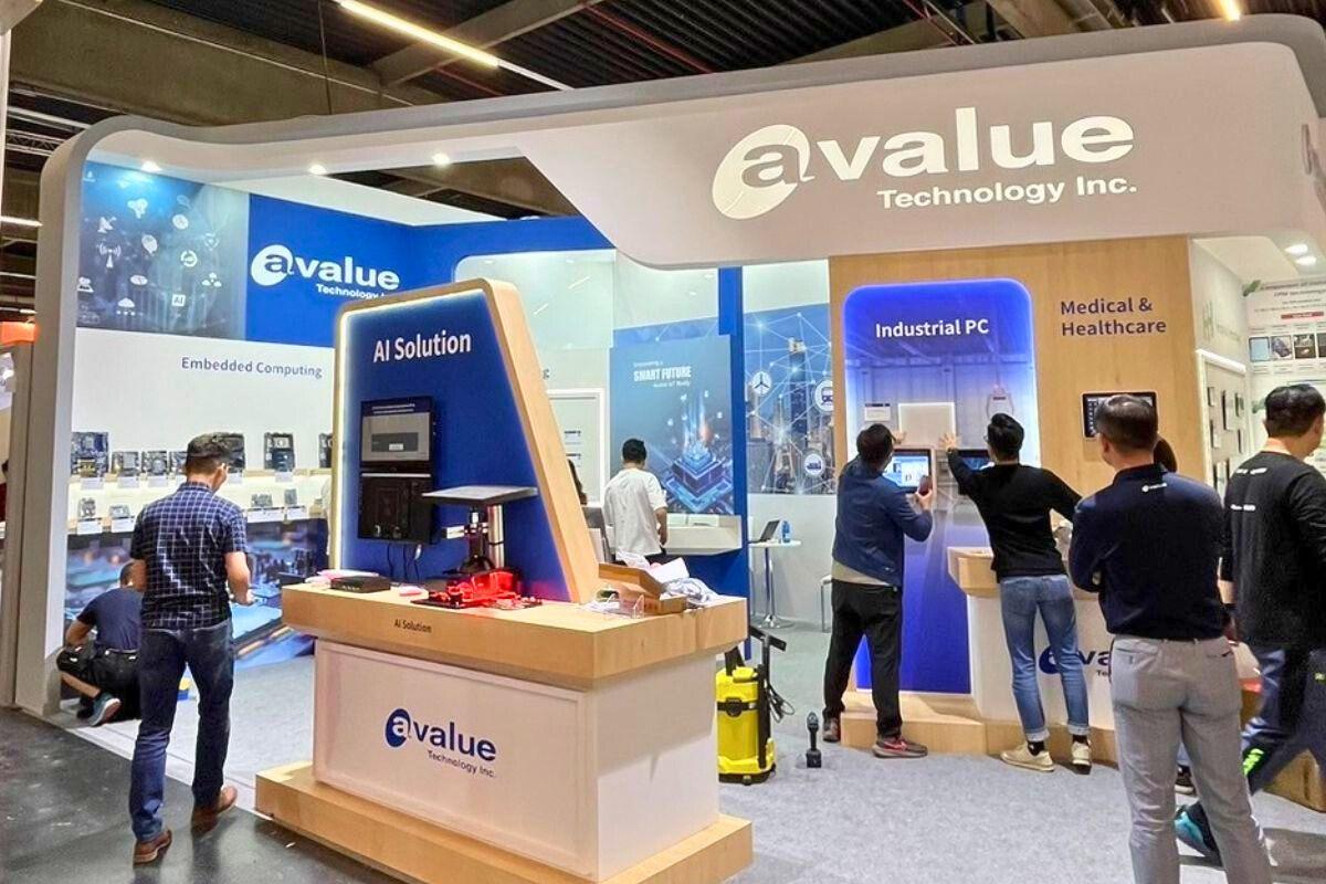 【Exhibition Design】Embedded World 2024 – ESG Booth Conveys the Warmth ...
