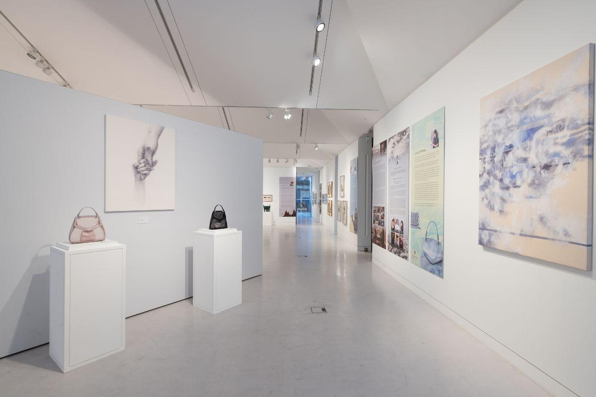 Interview with Grace Han | A Love Letter Unfolding Across Space and ...