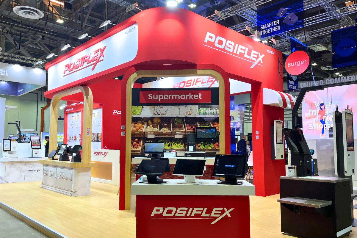 [Exhibition Design] NRF 2025 Singapore – Entering the Heart of Global ...