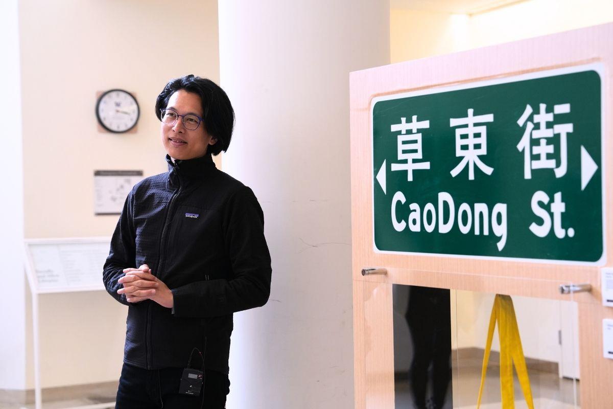 【Interview】Kay Huang:Step into the Flowing Musical Feast of Taiwan ...