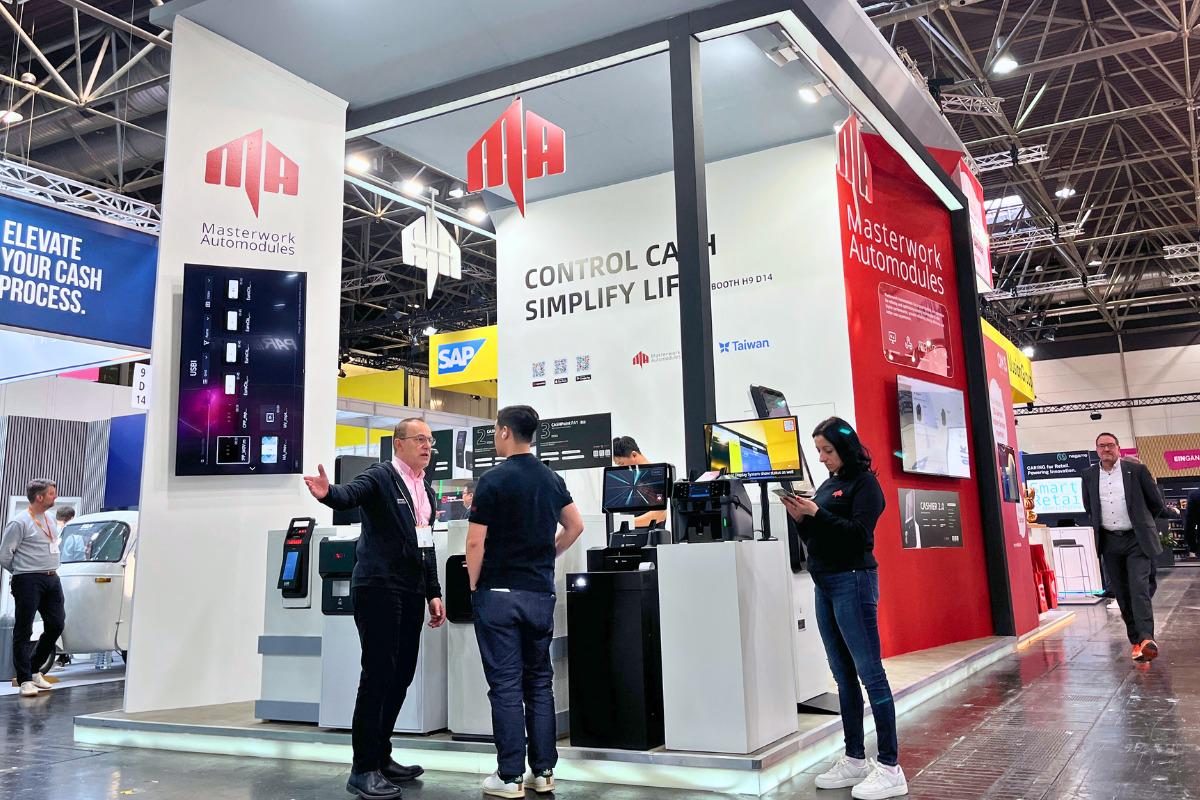 【Corporate Interview】Masterwork Automodules-Domestic and International ...