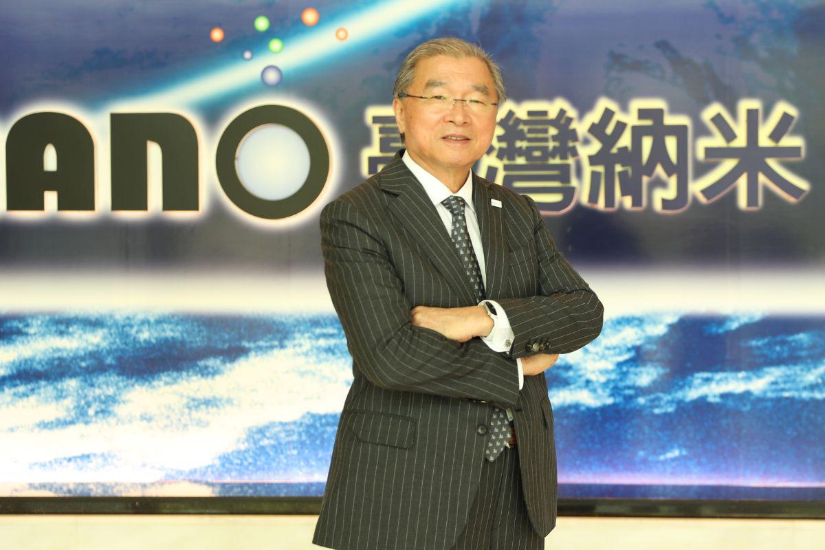 【Corporate Interview】Taiwan Nanotechnology：Transforming Brand Marketing ...