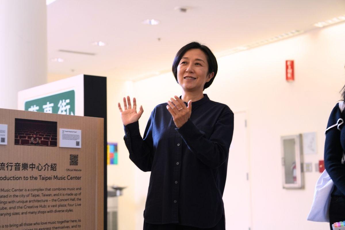 【Interview】Kay Huang:Step into the Flowing Musical Feast of Taiwan ...