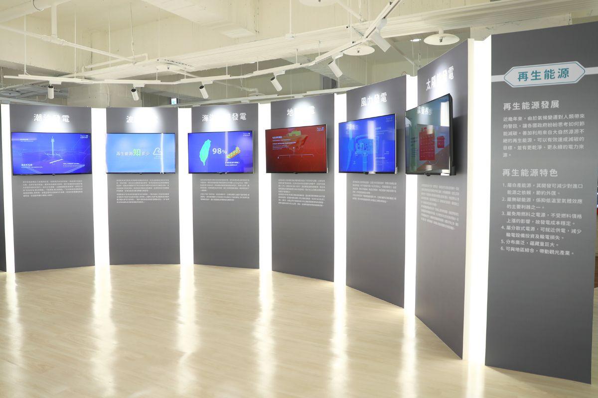【Public Space Design】Digital Curation Creates "Smart Electric Hall ...