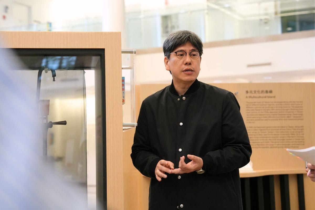 【Interview】Kay Huang:Step into the Flowing Musical Feast of Taiwan ...