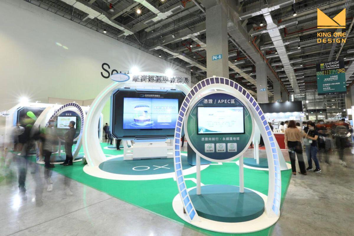 Sustainability in Action! Exploring Green Initiatives Through Three ...