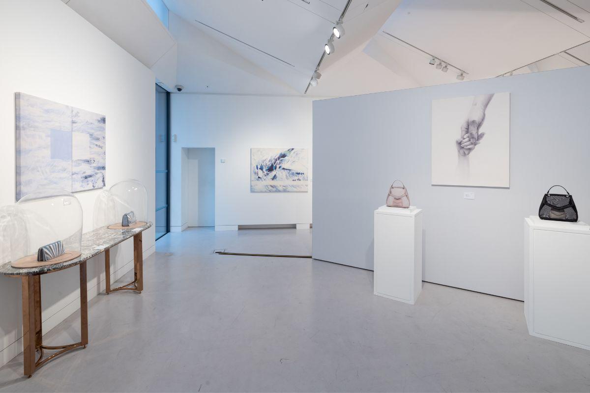 Grace Han專訪｜一封跨時空展開的Love Letter，紀念最愛的妳｜KingOne Design 王一設計