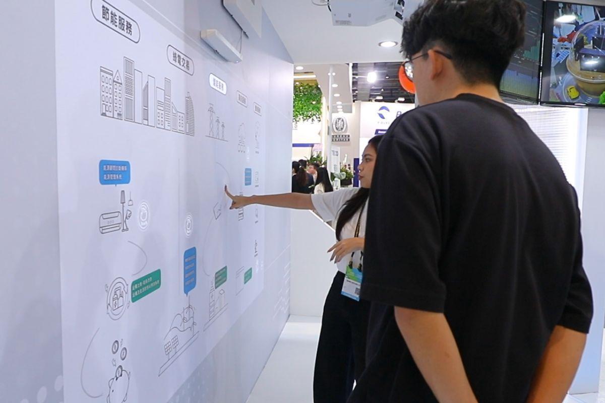 Smart Green Wave: Three Key Digital Innovations in Green Exhibitions ...