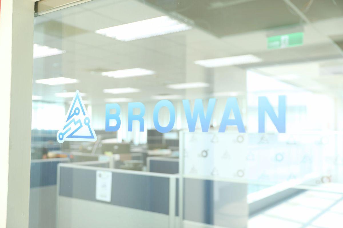 【Corporate Interview】Embracing the Missionary Spirit of IoT, BROWAN ...