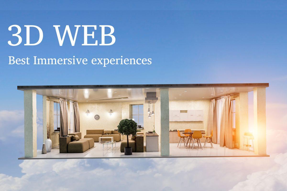 Exploring Rediscovery through Immersive Experiences: The three major ...