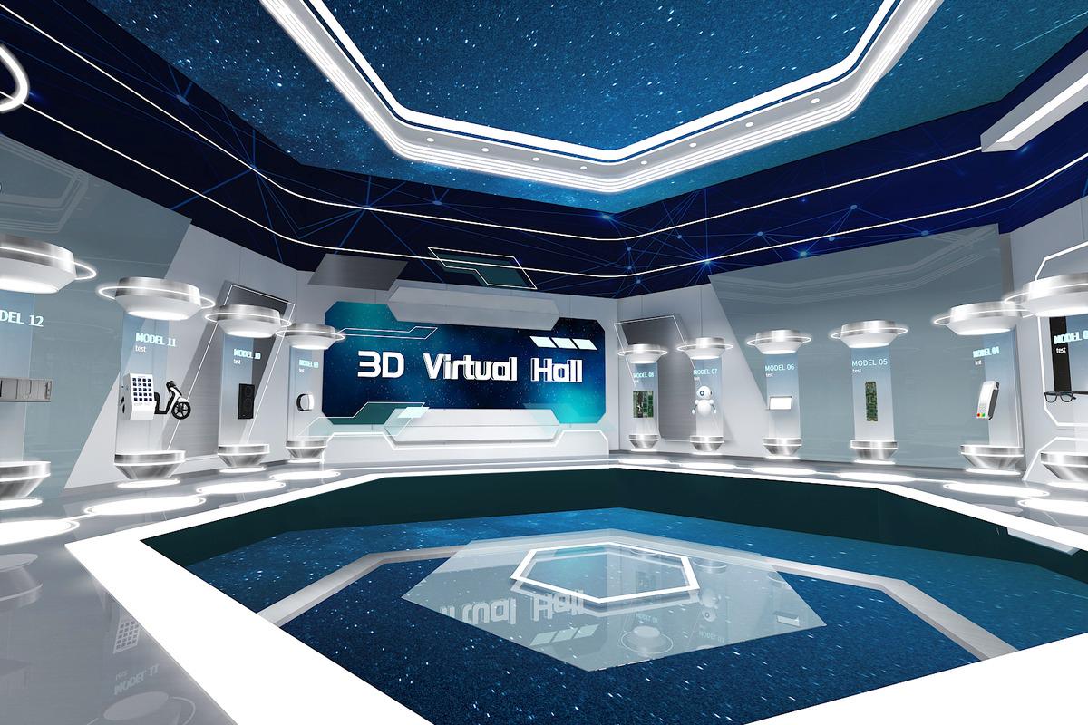 i-ExpoKit Smart Exhibition | 720PRO professional technology to create a ...